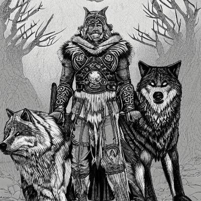 Odin the Allfather: Traditions of Ancient Norse Worship