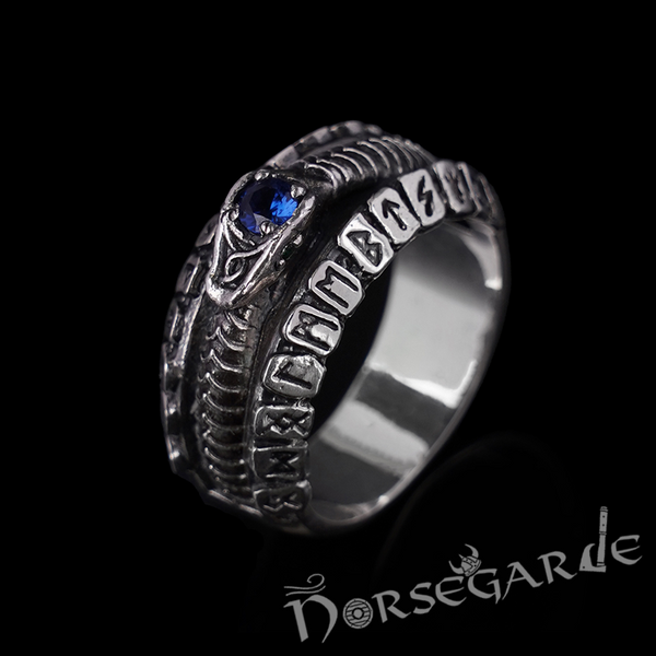 Vikings Rings - Norsegarde