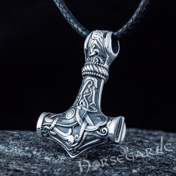 Viking Jewelry, Norse Jewelry at Norsegarde